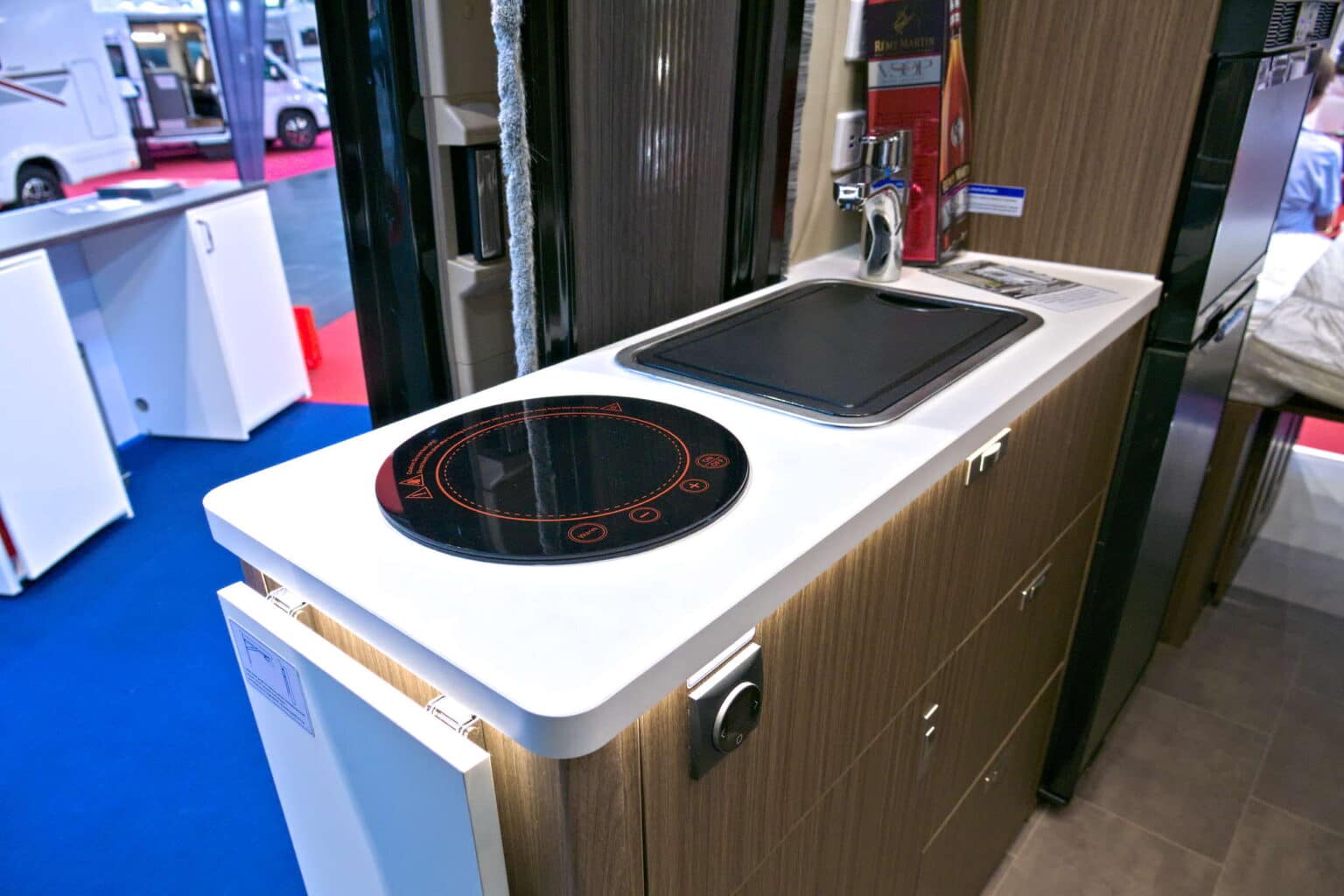 Maxus Premium: i camper cinesi arriveranno in Europa dal 2025 - CamperStyle