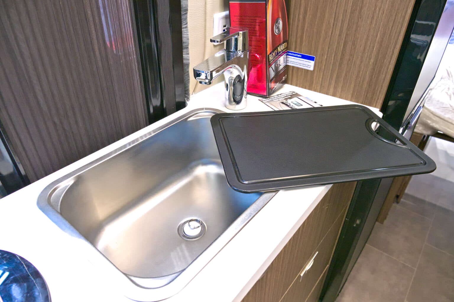 Maxus Premium: i camper cinesi arriveranno in Europa dal 2025 - CamperStyle