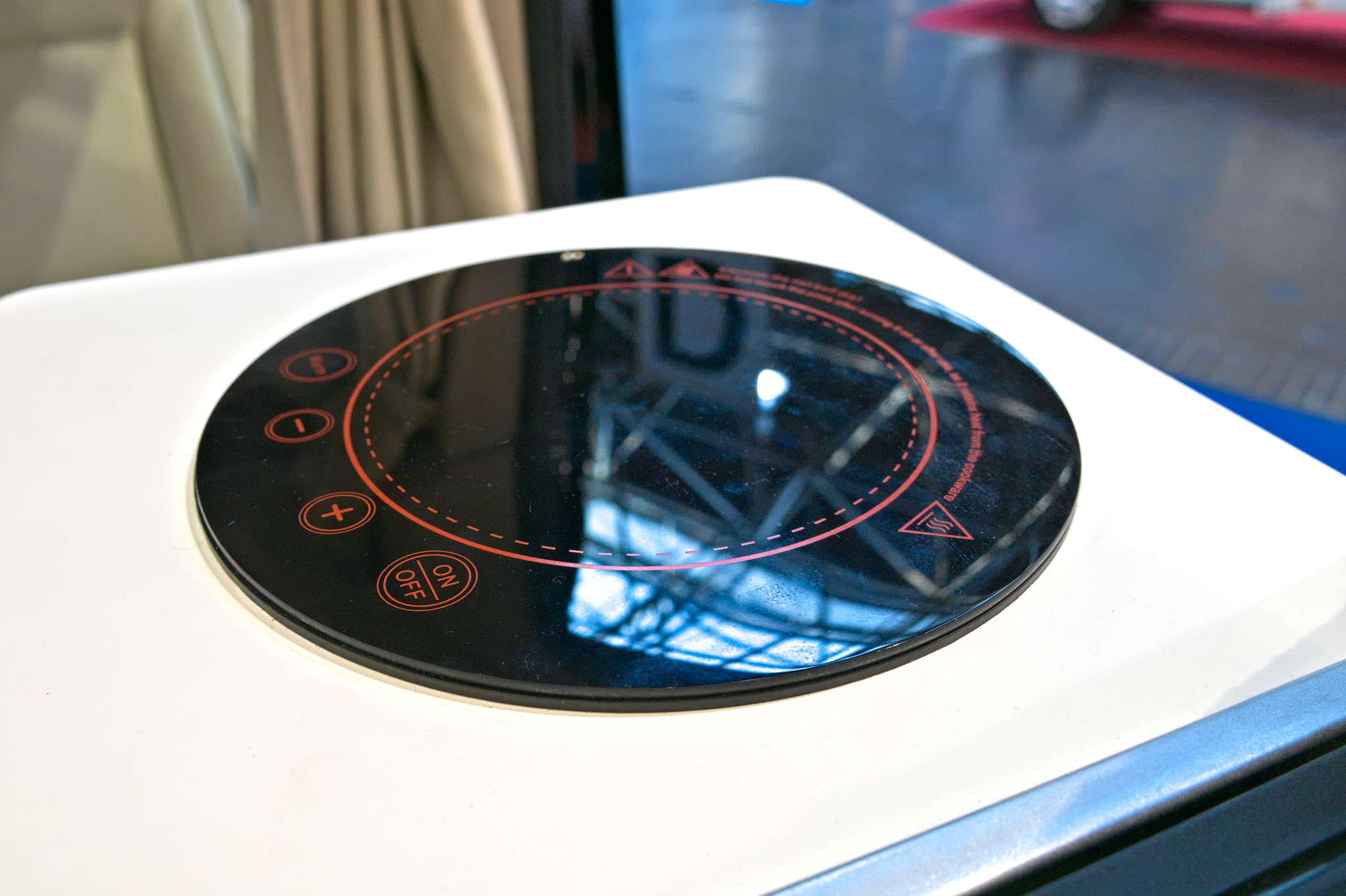 Maxus Premium: i camper cinesi arriveranno in Europa dal 2025 - CamperStyle